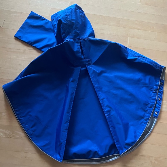 Hunter for Target | Jackets & Coats | Brand New Hunter Poncho | Poshmark